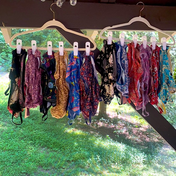 Spell | Intimates & Sleepwear | Spell Complete Intimate Sets | Poshmark